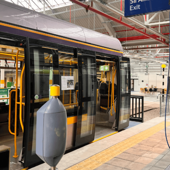 The Wayfinding Centre | Global Leader for Inclusive Design