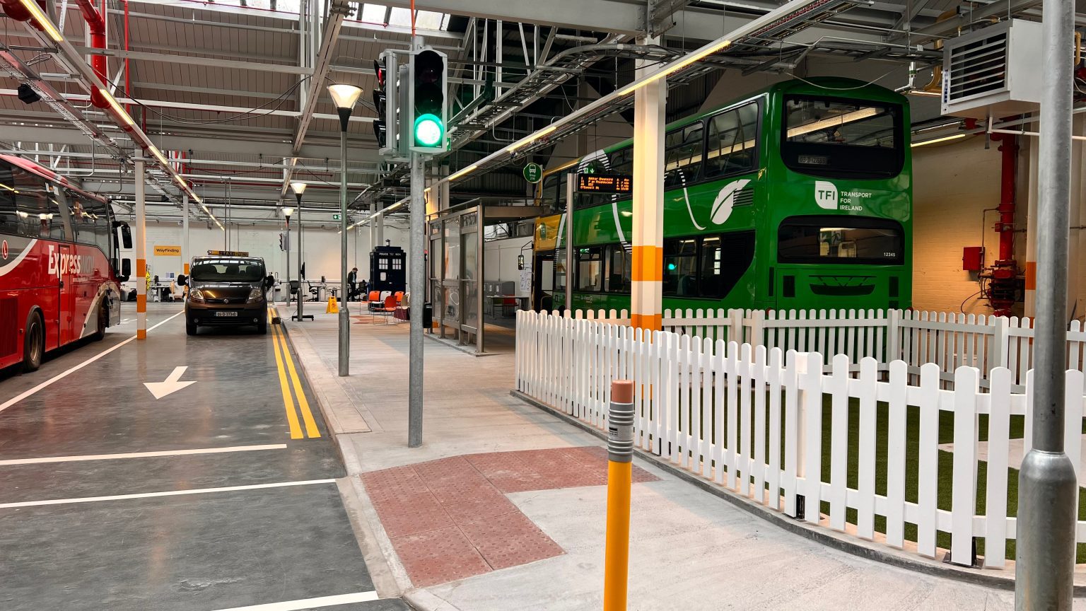 The Wayfinding Centre | Global Leader for Inclusive Design