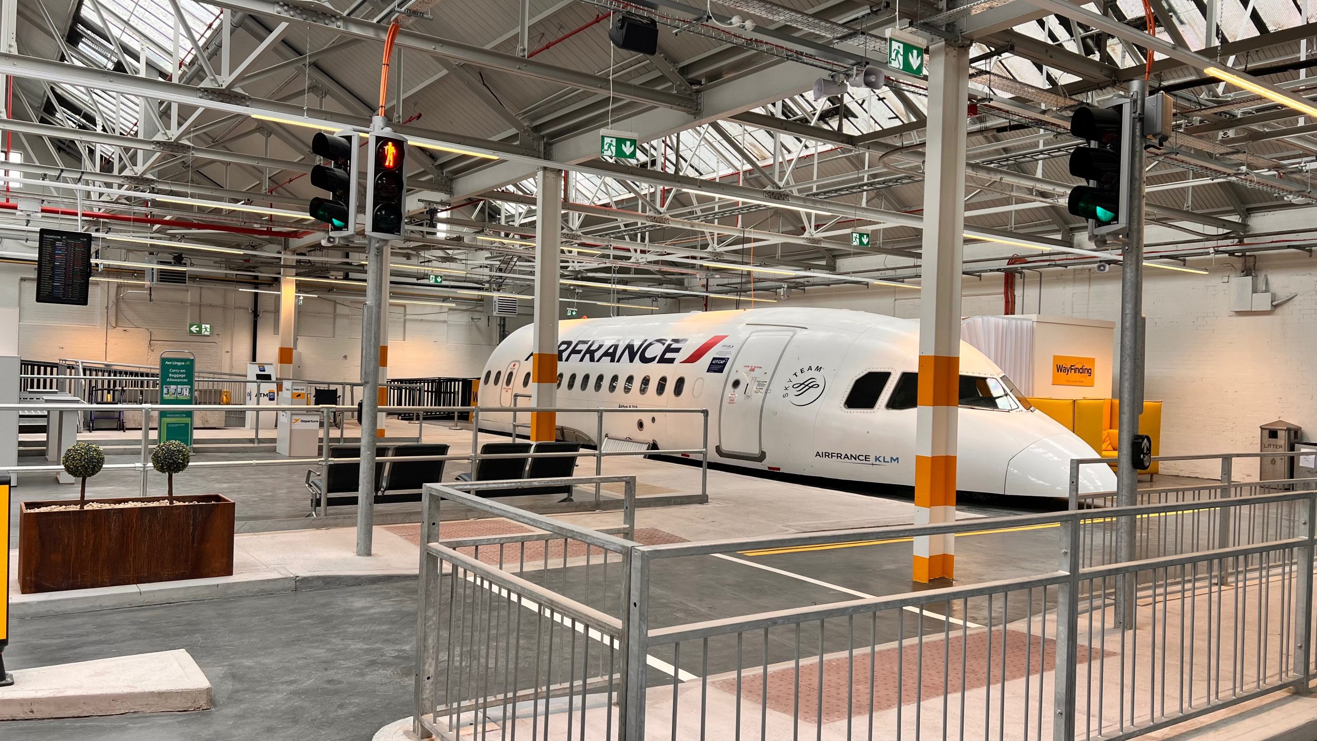 The Wayfinding Centre | Global Leader for Inclusive Design